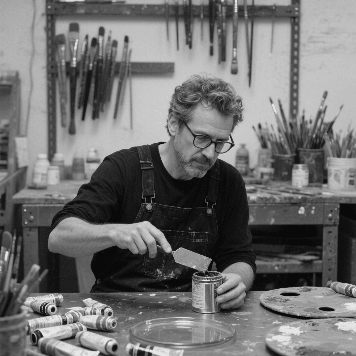 About Martin O’Connor – Yartly