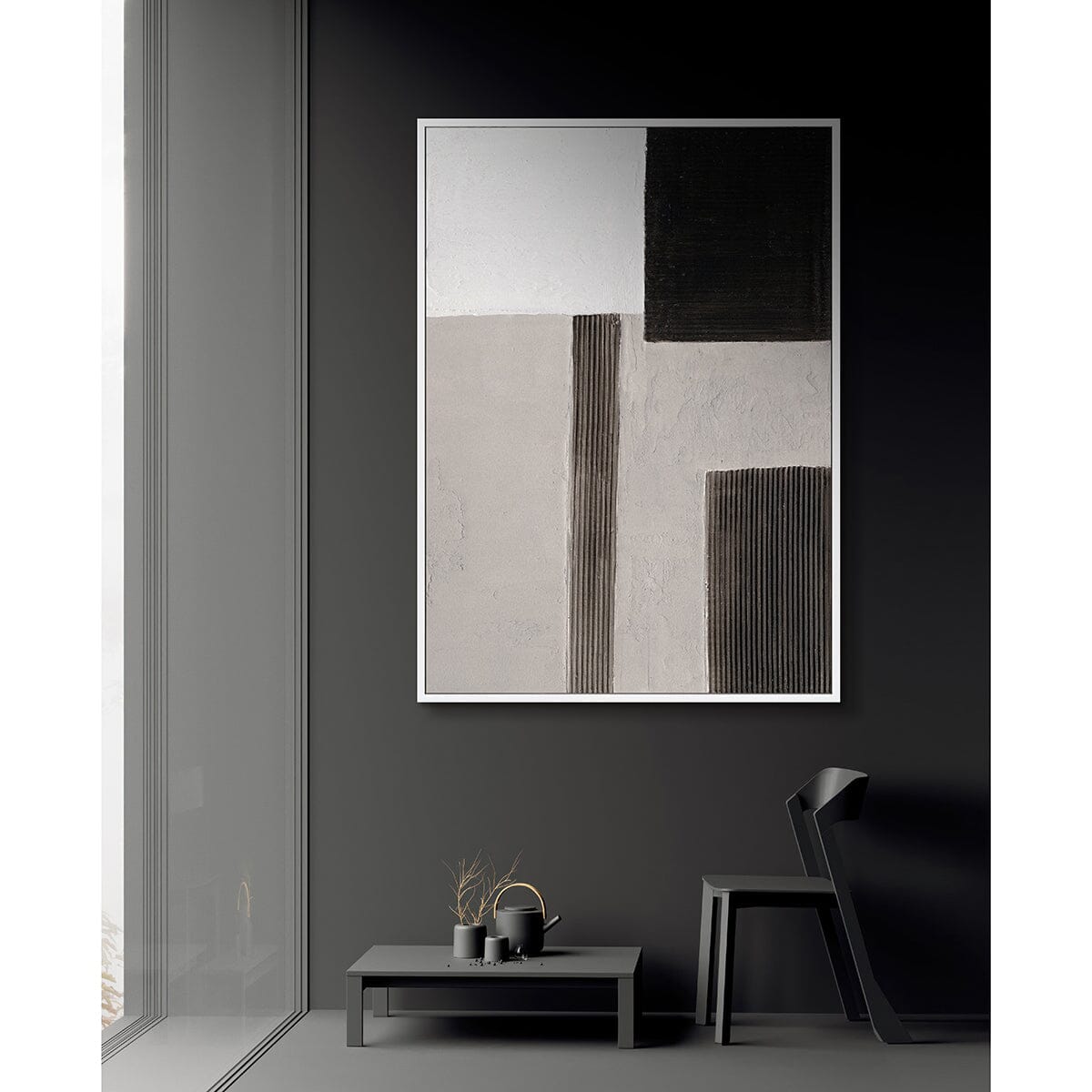 Minimalist Collection - Minimalist Art Pieces | Modern Wall Decor – Yartly